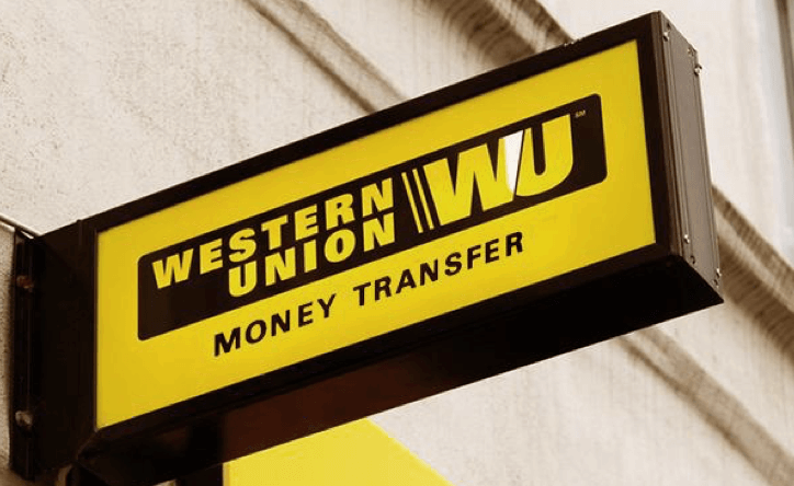 Pengertian & Sejarah Western Union - Desy Ayu PratiwiDesy Ayu Pratiwi